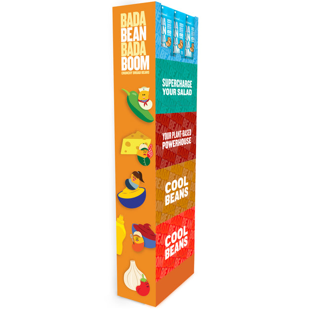 Products – Bada Bean Bada Boom